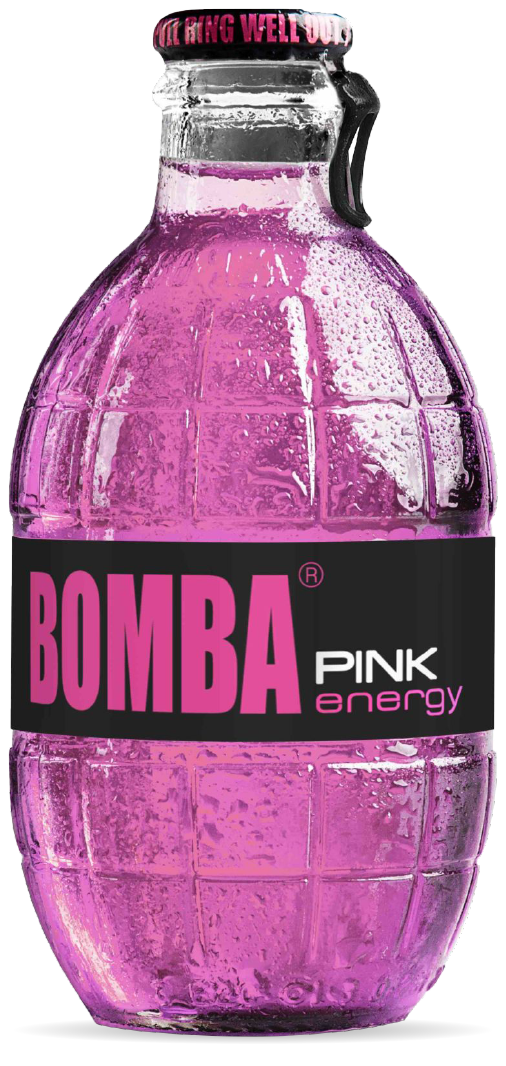 Bomba Energy México – The Best Energy Drink